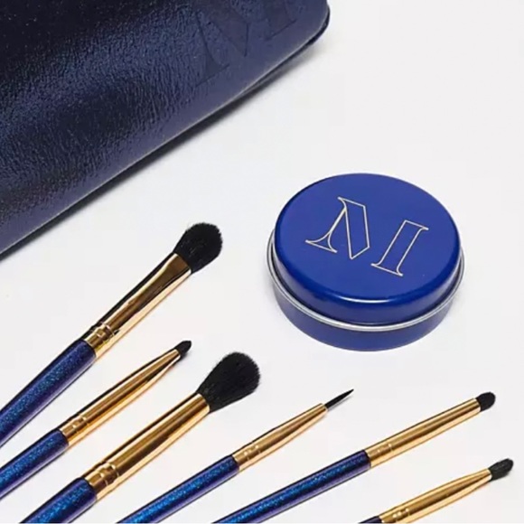 Morphe | Makeup | Newmorphe The More The Merrier 6piece Eye Brush Set ...